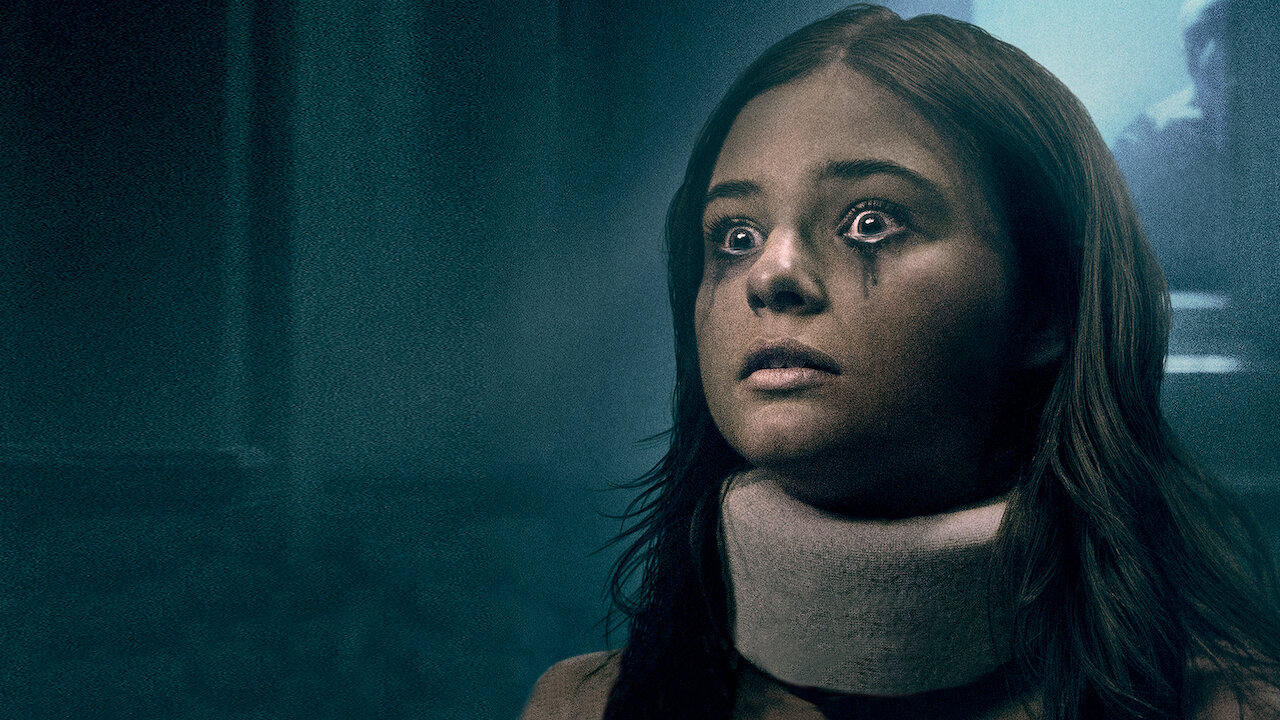 Tonton Insidious: Chapter 3 | Netflix