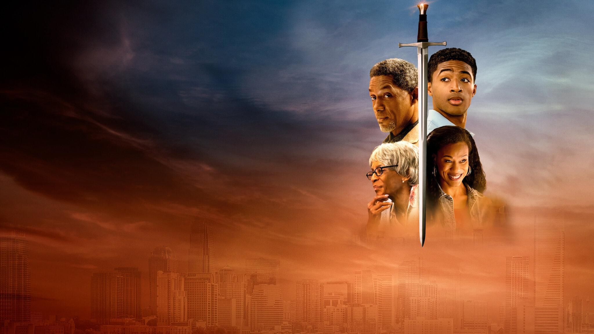 Watch The Forge | Netflix