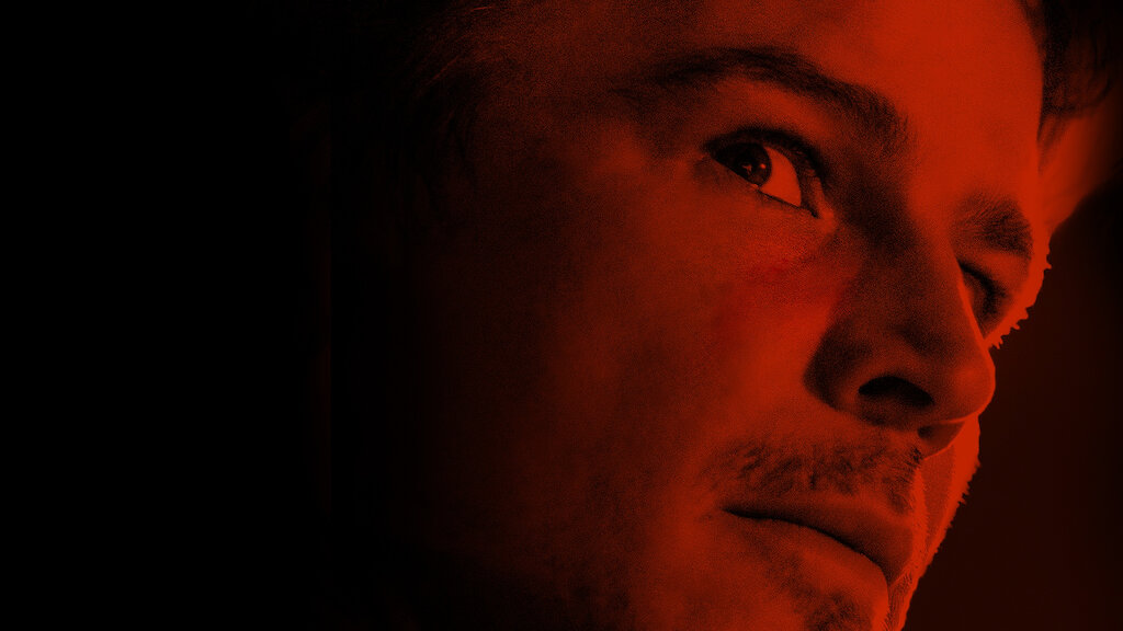 Watch Trap | Netflix