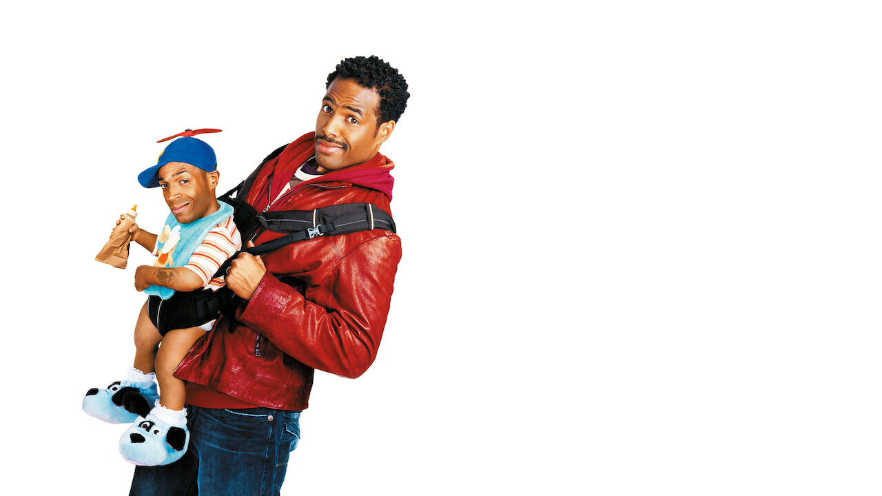 مشاهدة ‎Little Man | Netflix