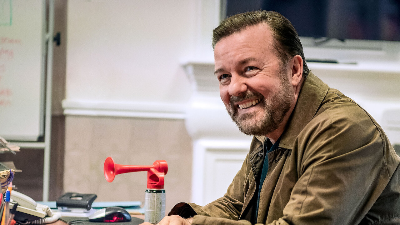 Watch After Life | Netflix Official Site