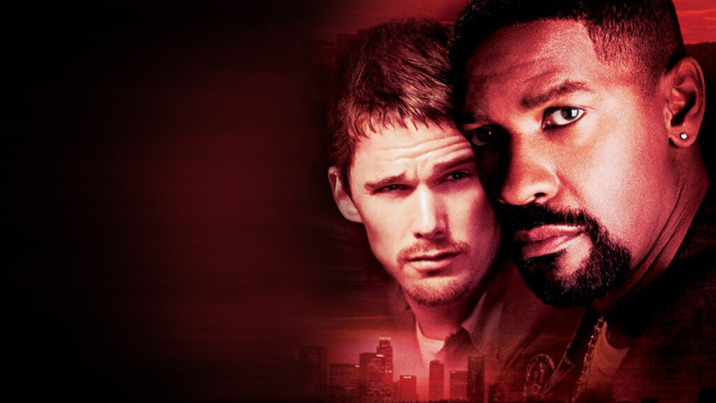 Watch Training Day | Netflix