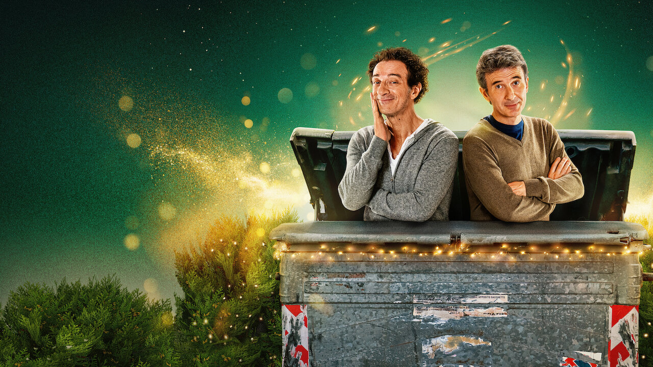 Guarda Sicilia Express | Sito ufficiale Netflix