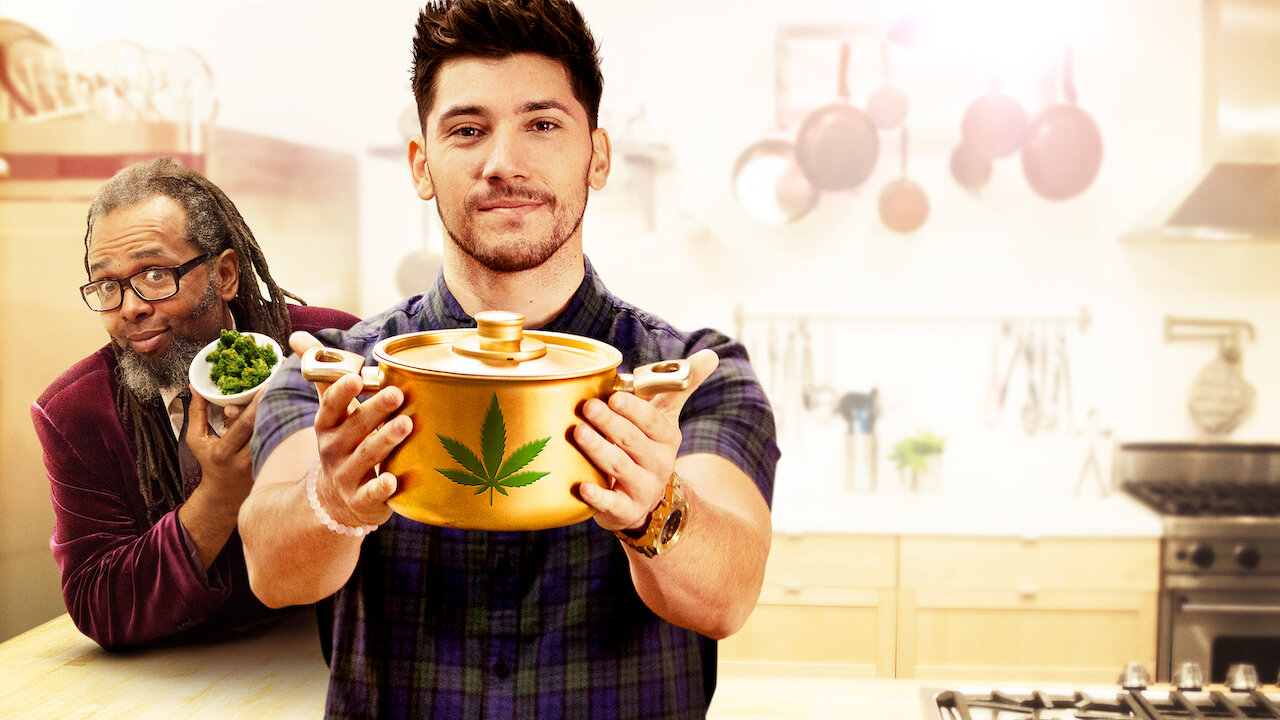 مشاهدة ‎Cooking on High | موقع Netflix الرسمي