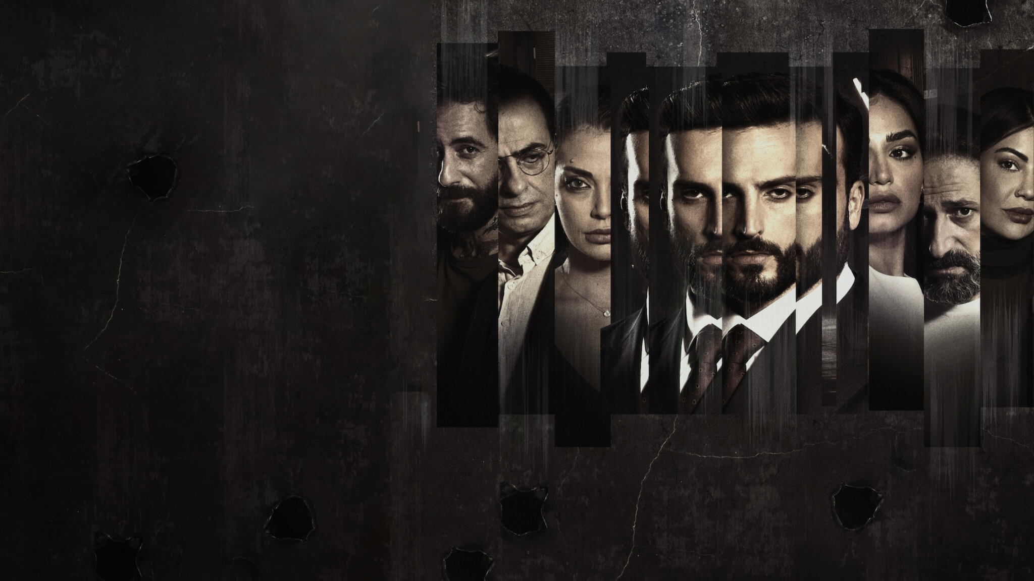 Watch Hard Broken | Netflix Official Site