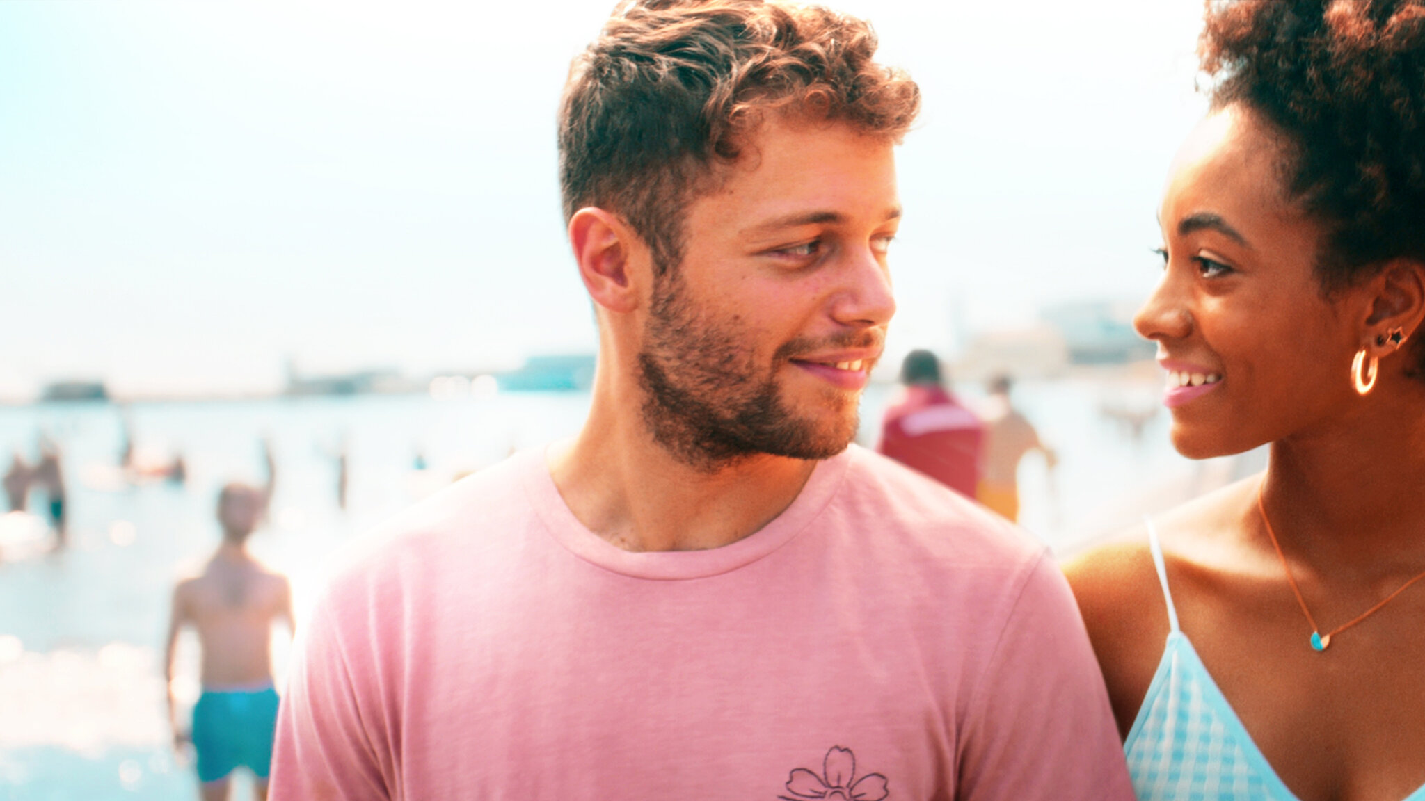 Watch Summertime | Netflix Official Site