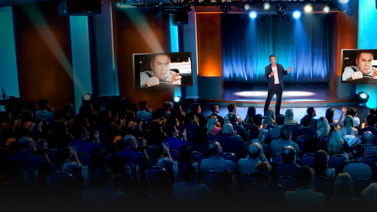 Watch Stand Up and Away! with Brian Regan | Netflix Official Site