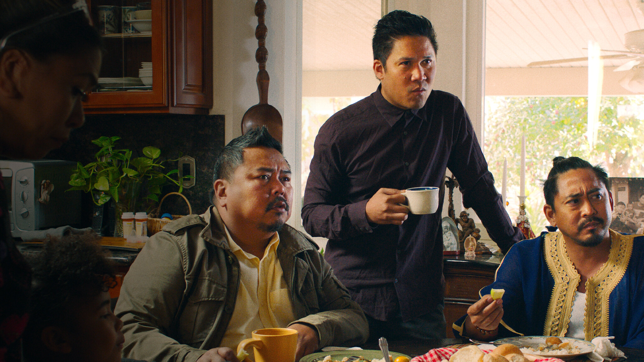 Watch The Fabulous Filipino Brothers | Netflix