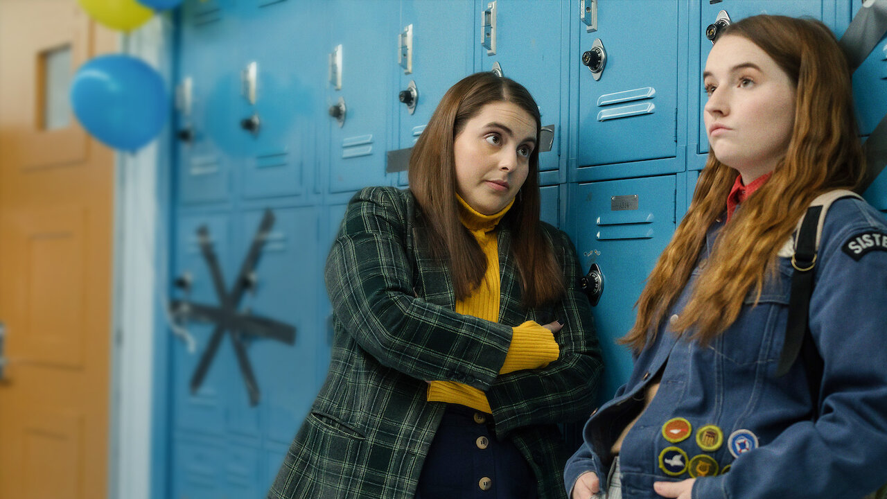 Regarder Booksmart | Site officiel de Netflix