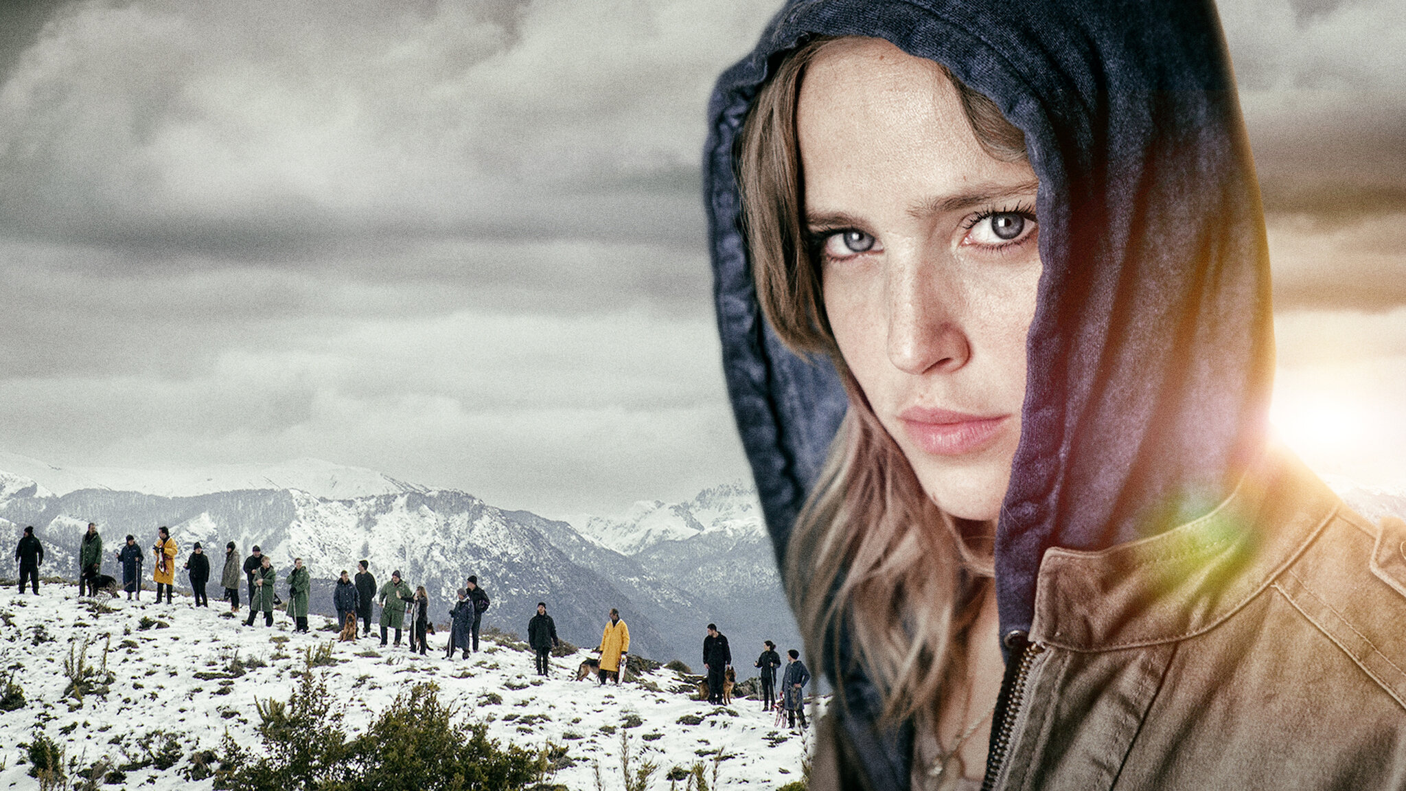 Watch Perdida | Netflix Official Site