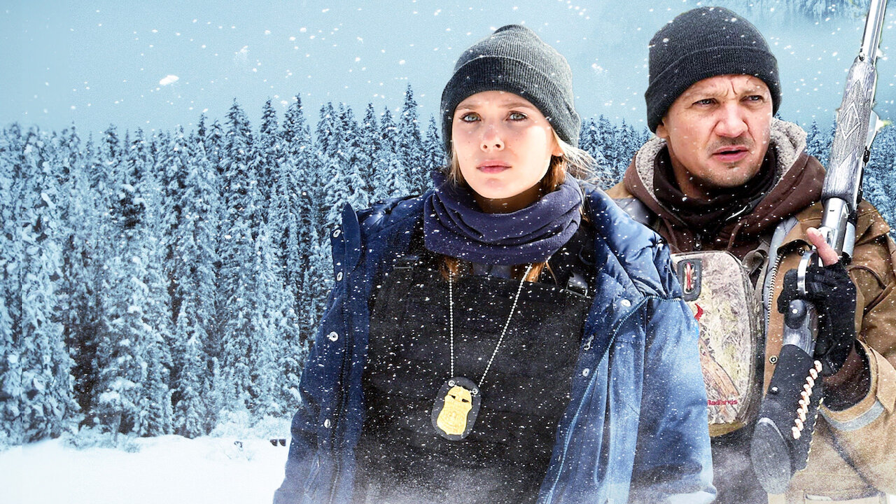 Watch Wind River | Netflix