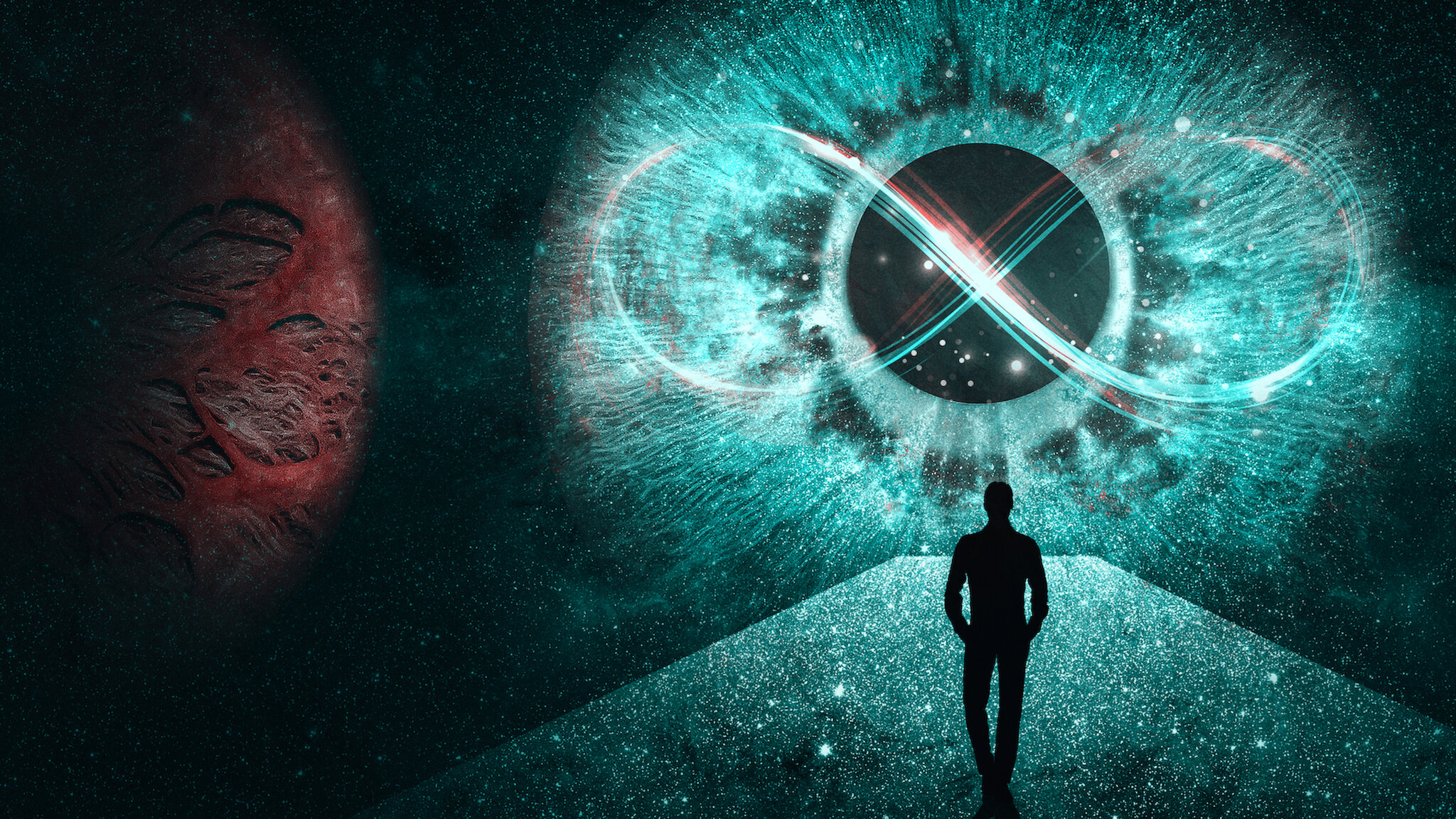 Watch A Trip to Infinity | Netflix Official Site