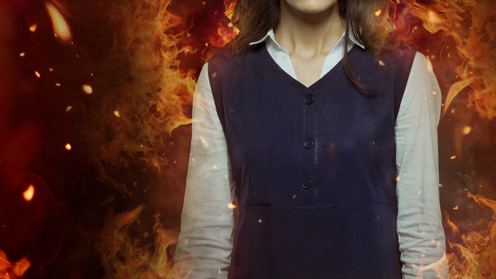 Watch From the Ashes | Netflix Official Site