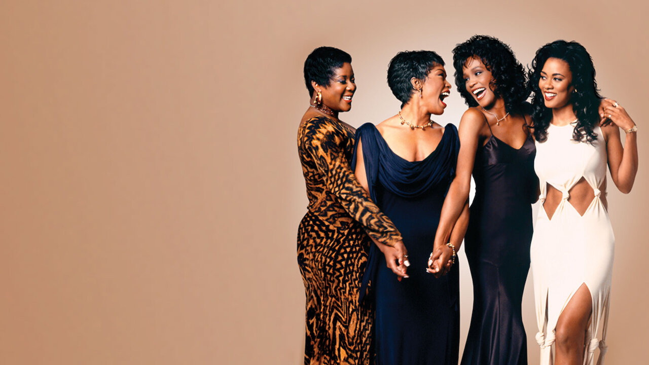 Watch Waiting to Exhale | Netflix