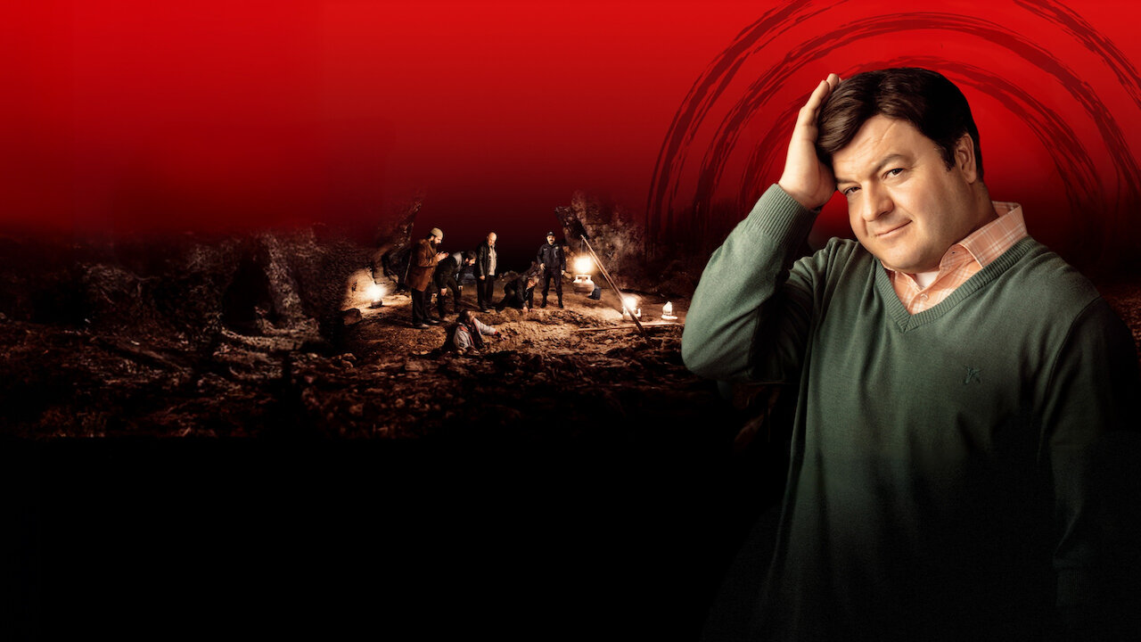 Watch Treasure | Netflix