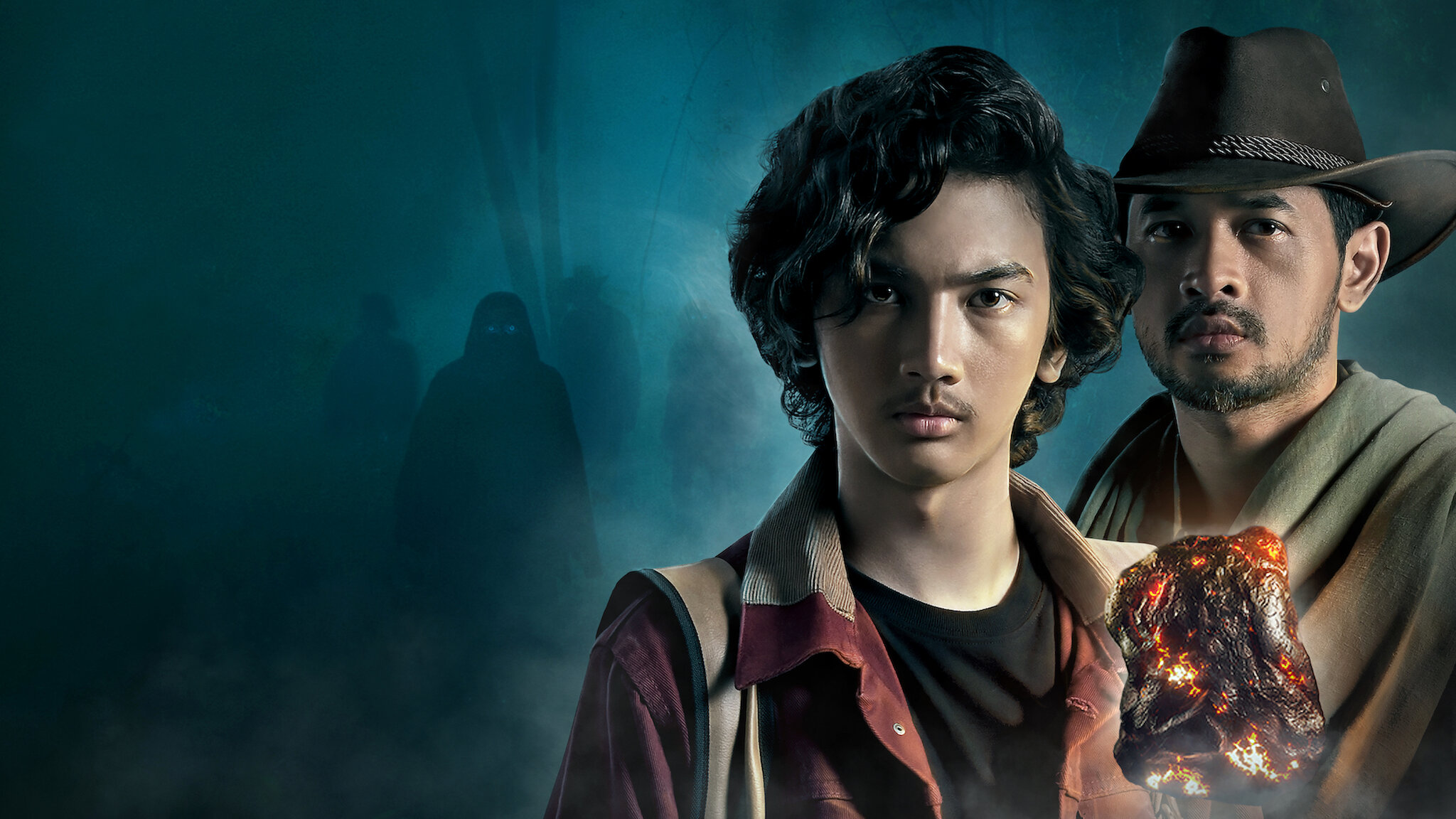 Watch Spirited | Netflix