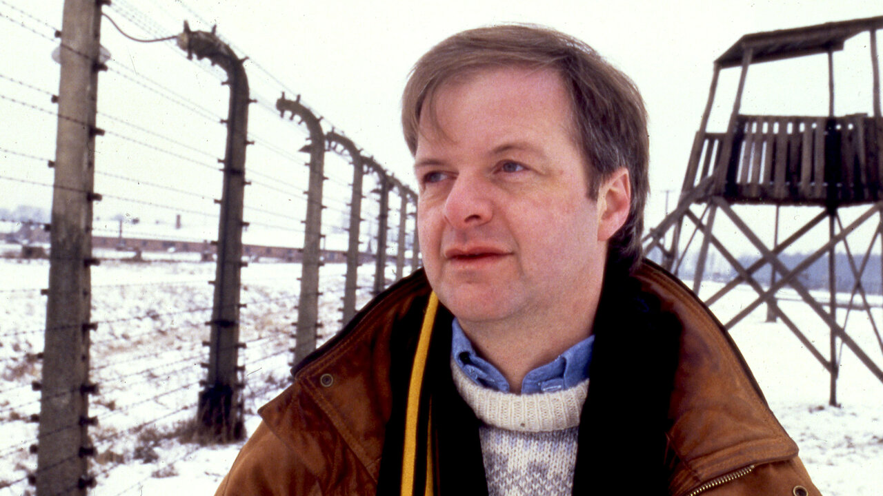 Ve Auschwitz: Blueprints of Genocide | Netflix