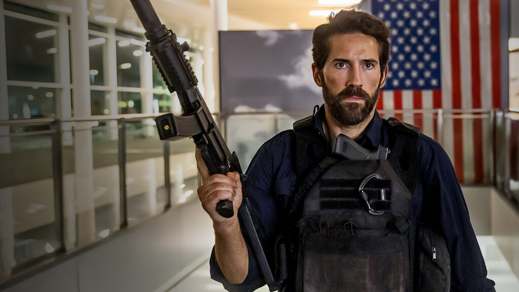 Watch One More Shot | Netflix