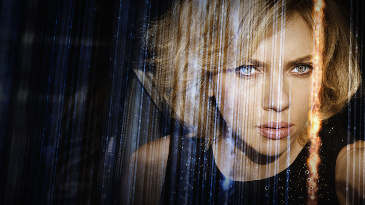 Ver Lucy | Netflix