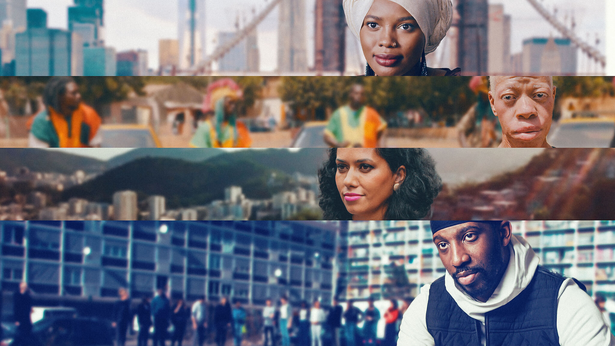 On est ensemble | Site officiel de Netflix