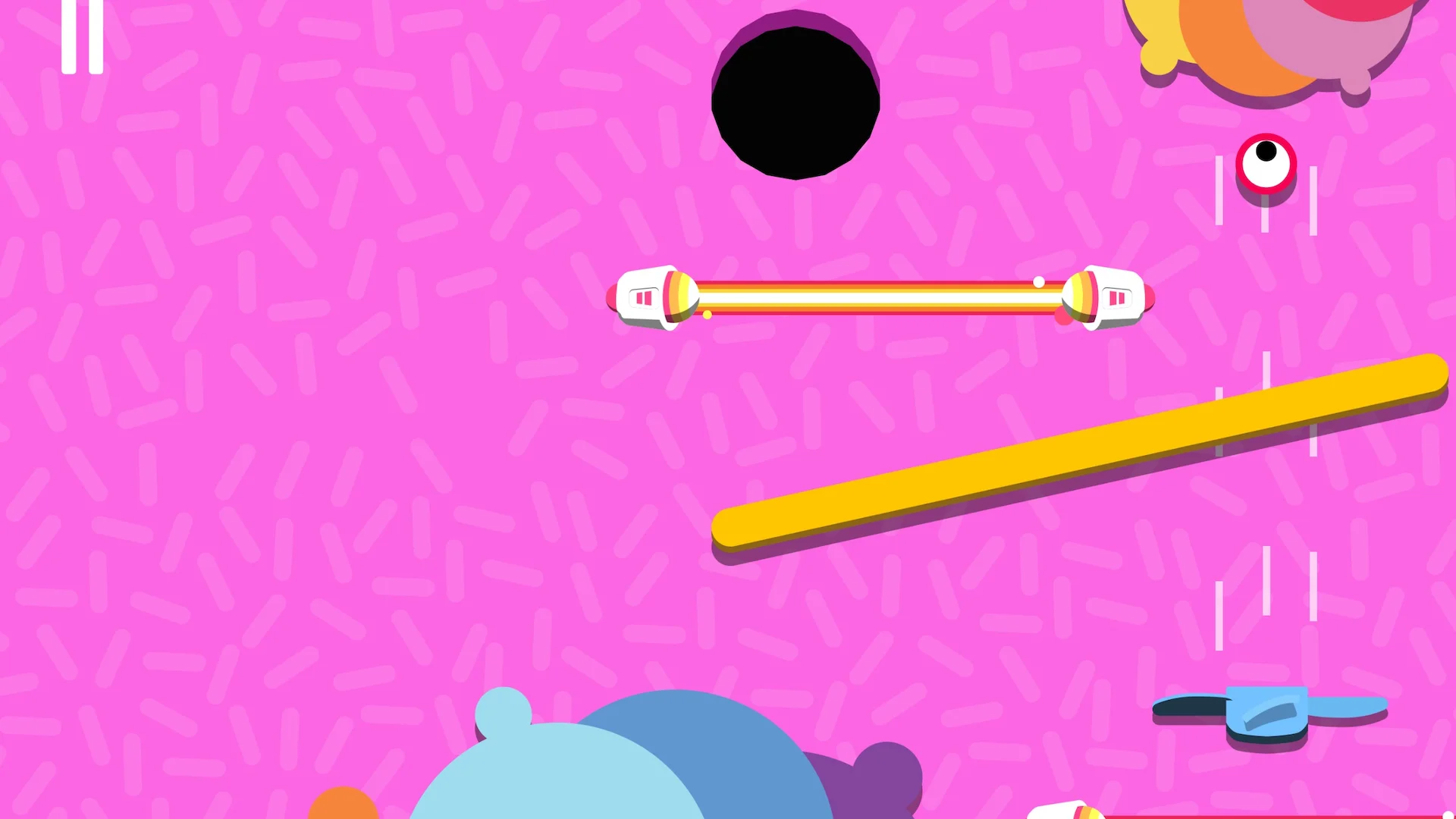 Teeter Up: Remastered | Mobile Game Included with Netflix