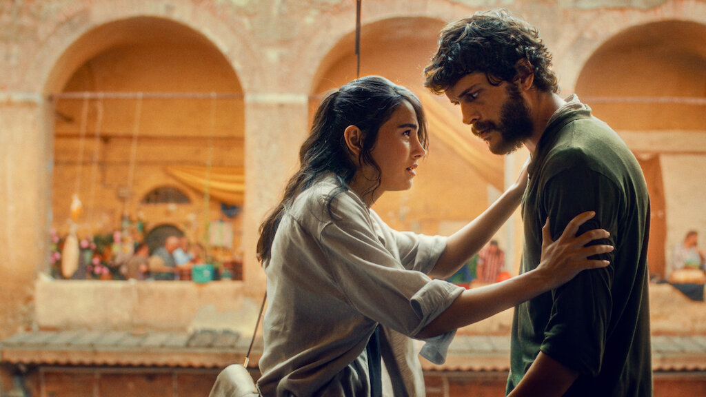 Watch Ashes | Netflix Official Site