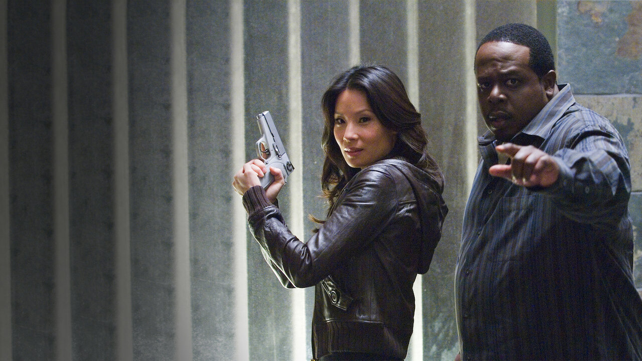 Watch Code Name: The Cleaner | Netflix