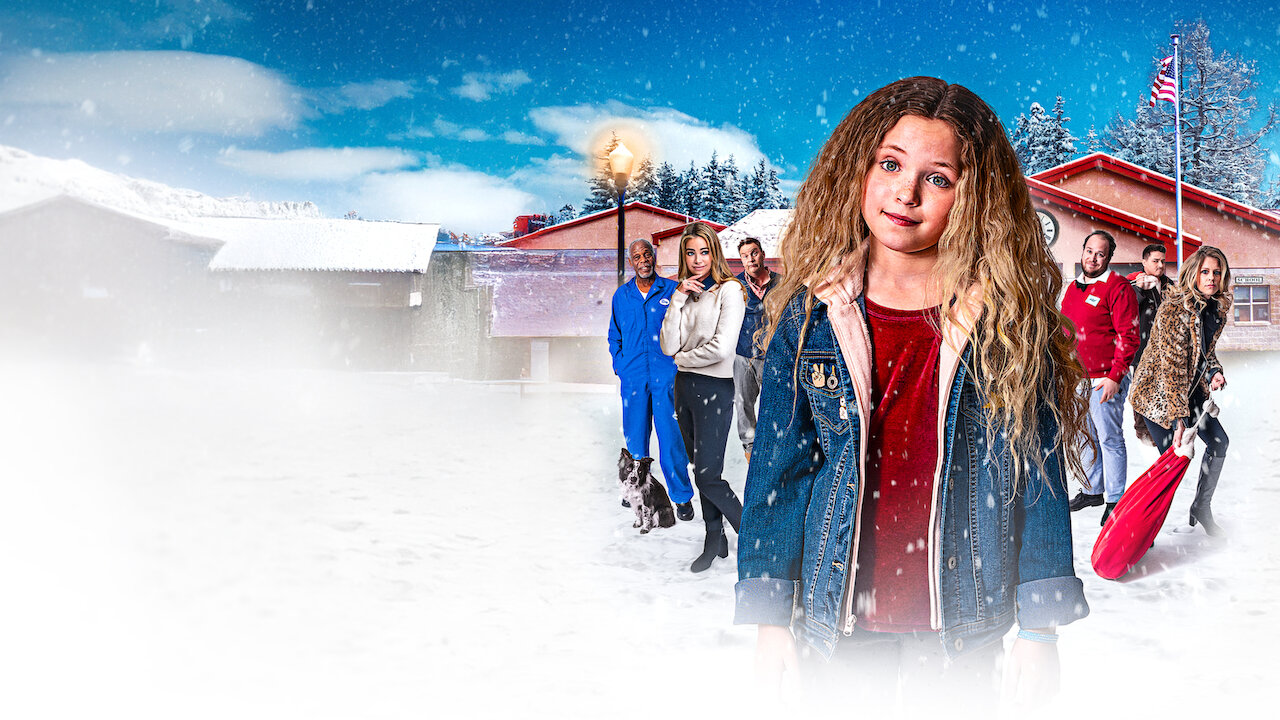Watch Christmas Break-In | Netflix