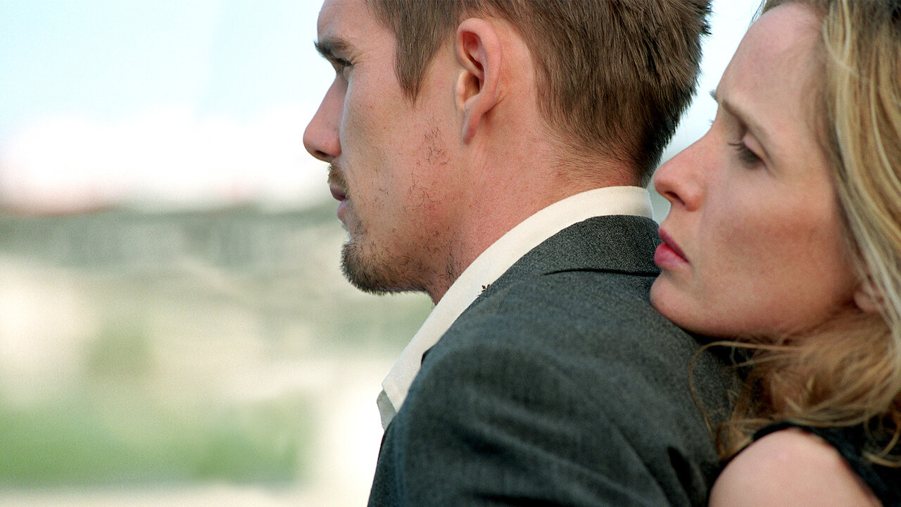 Watch Before Sunset | Netflix