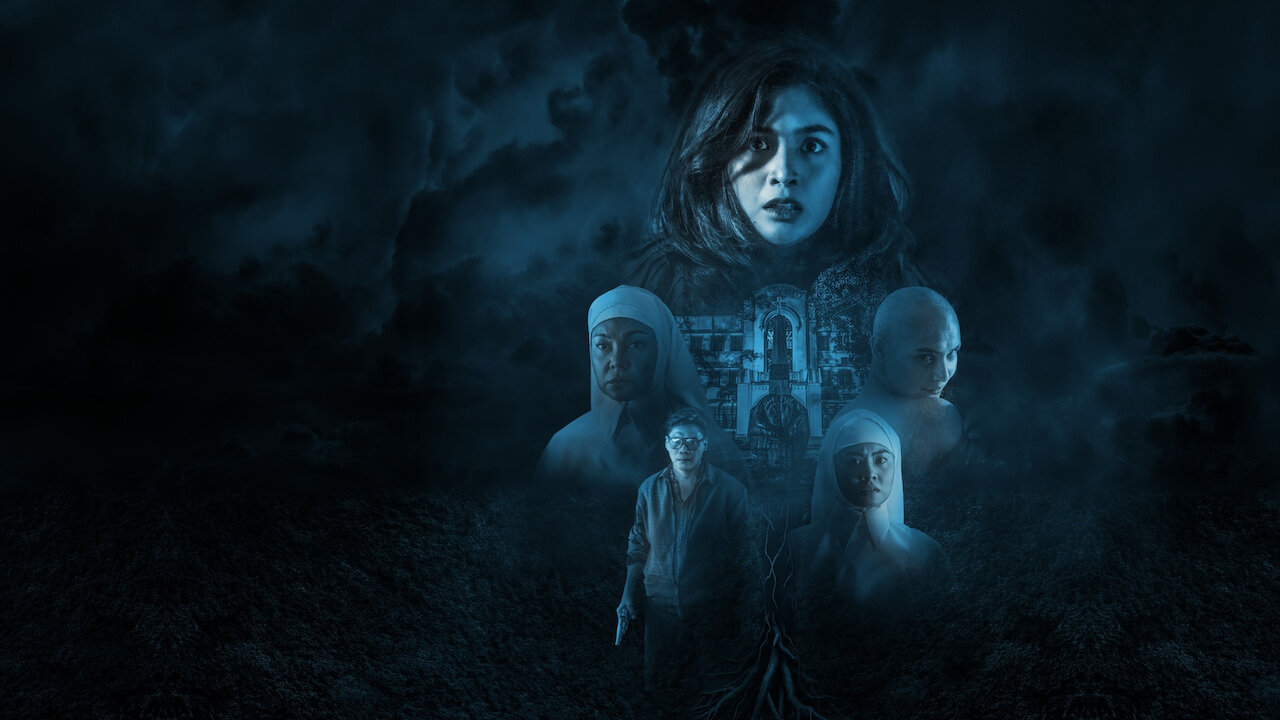 Panoorin ang Lilim | Netflix