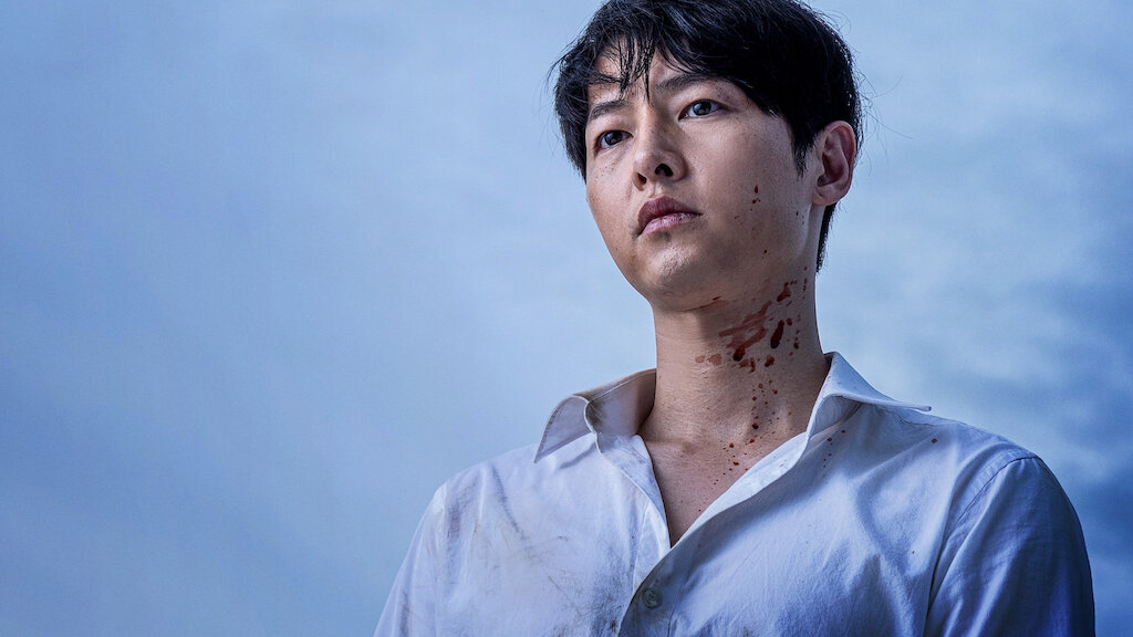 Watch Bogotá: City of the Lost | Netflix Official Site