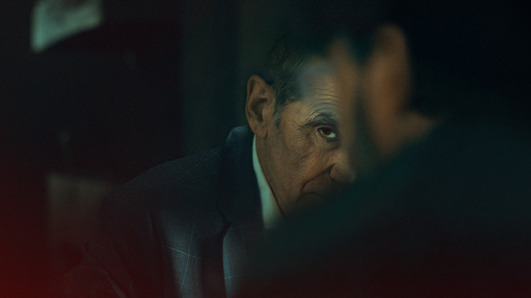 Watch Face to Face with ETA: Conversations with a Terrorist | Netflix ...