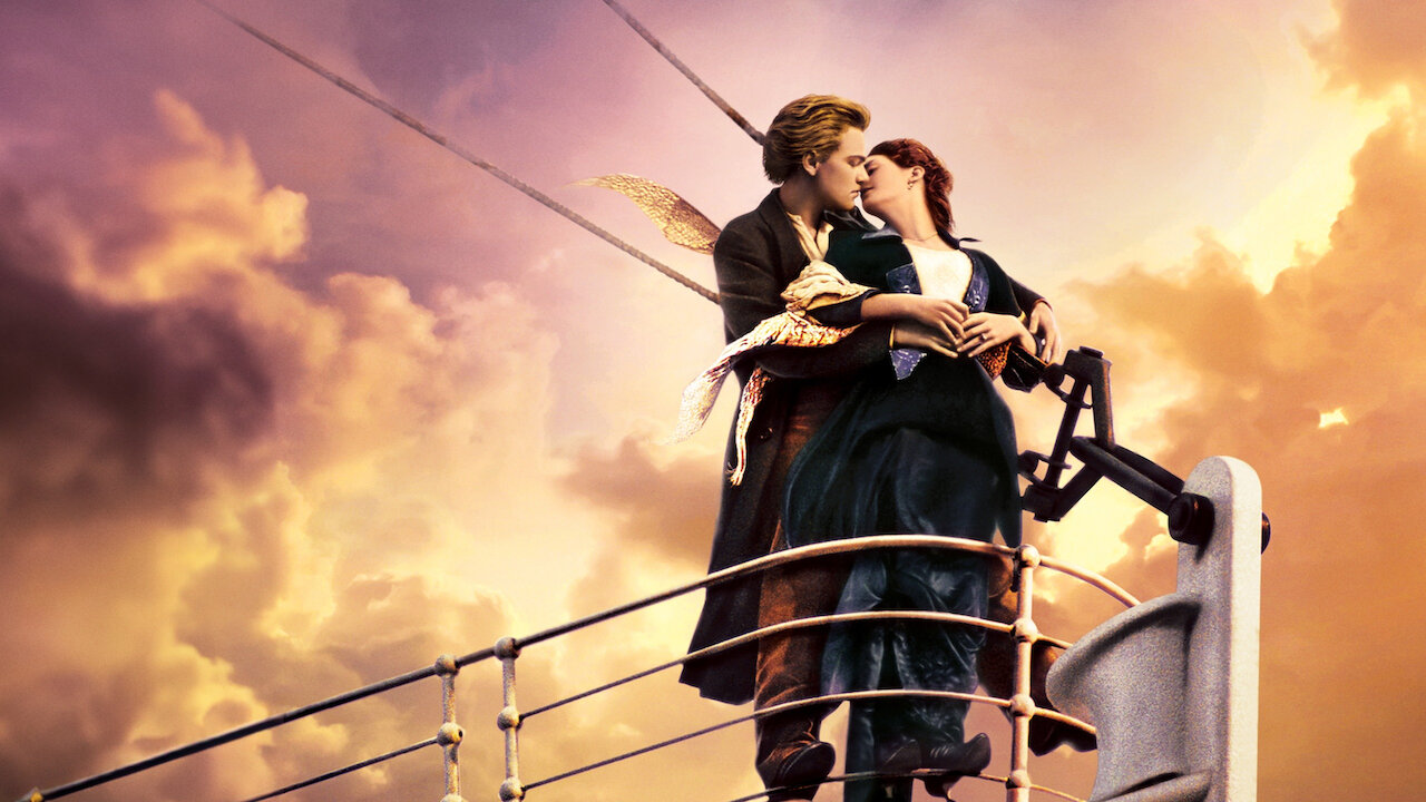Watch Titanic | Netflix