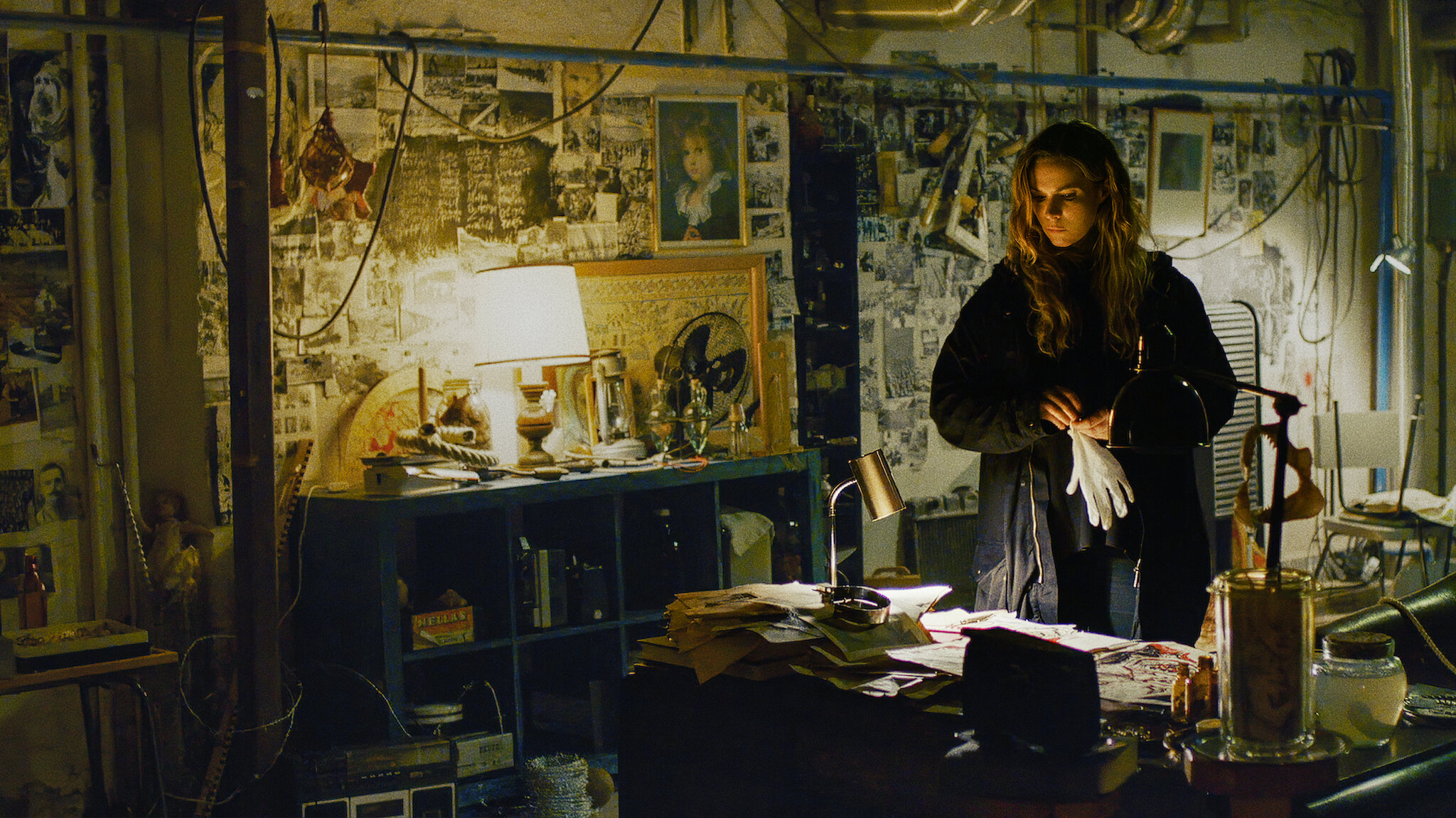 Watch Deadwind | Netflix Official Site