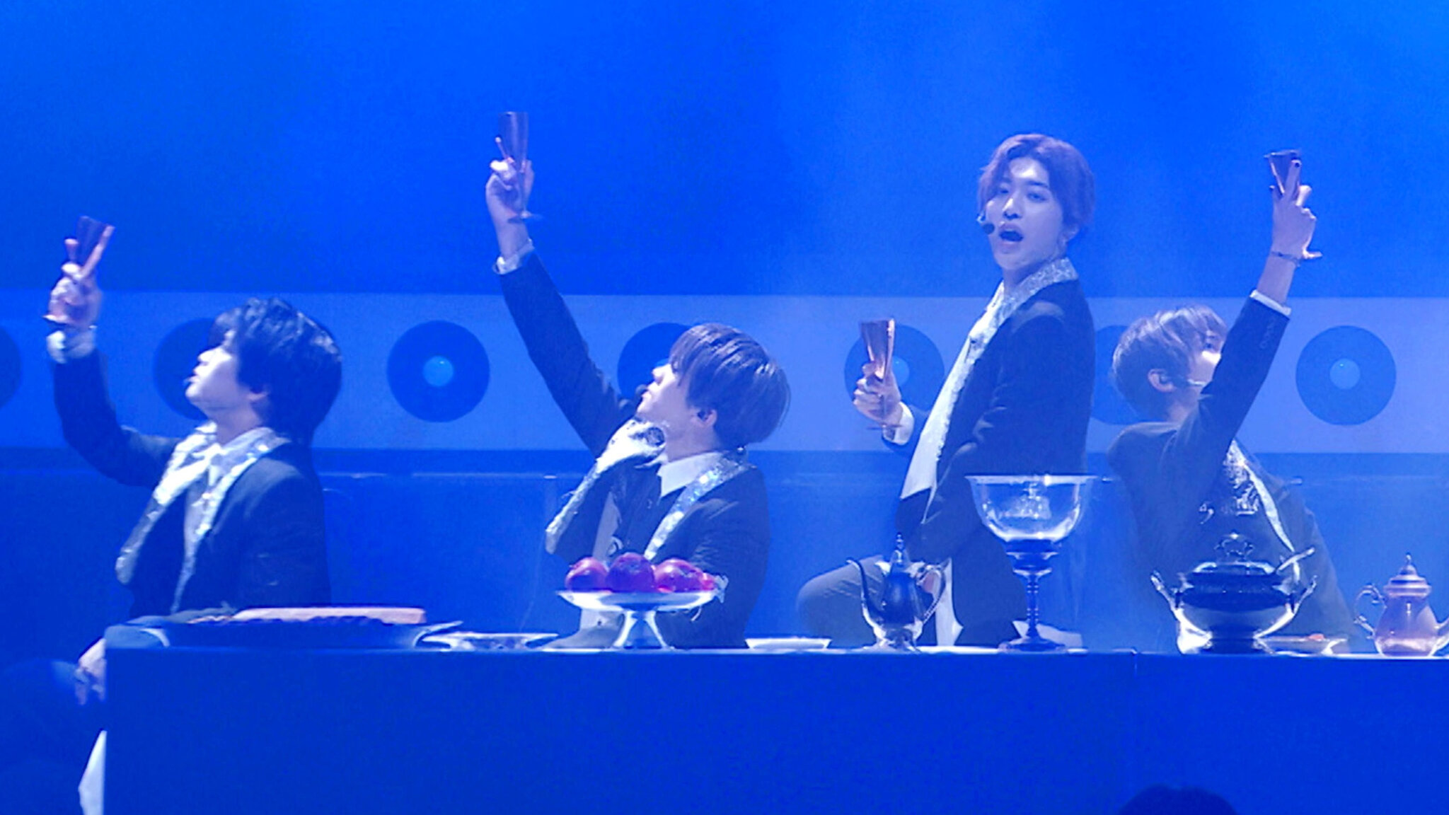 Watch RIDE ON TIME | Netflix