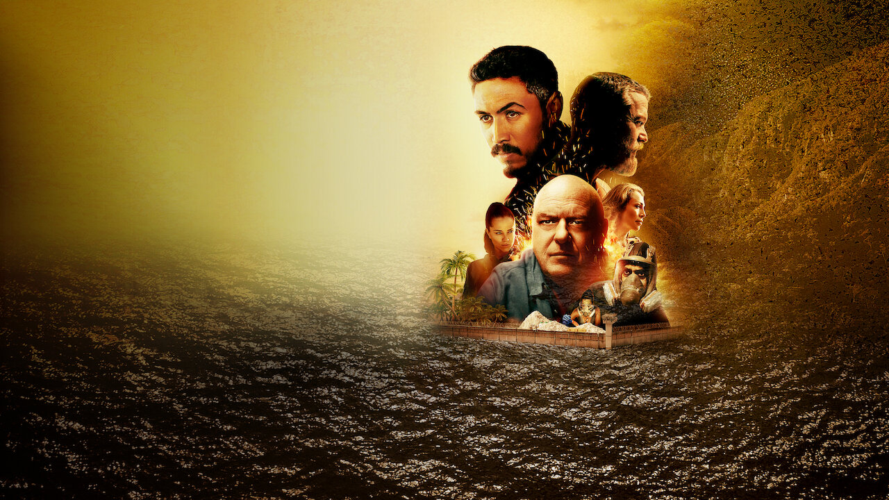 Watch Border Hunters | Netflix