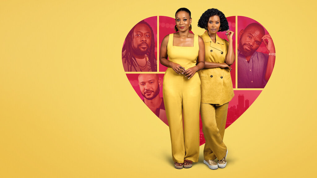 Watch Happiness Is | Netflix Official Site