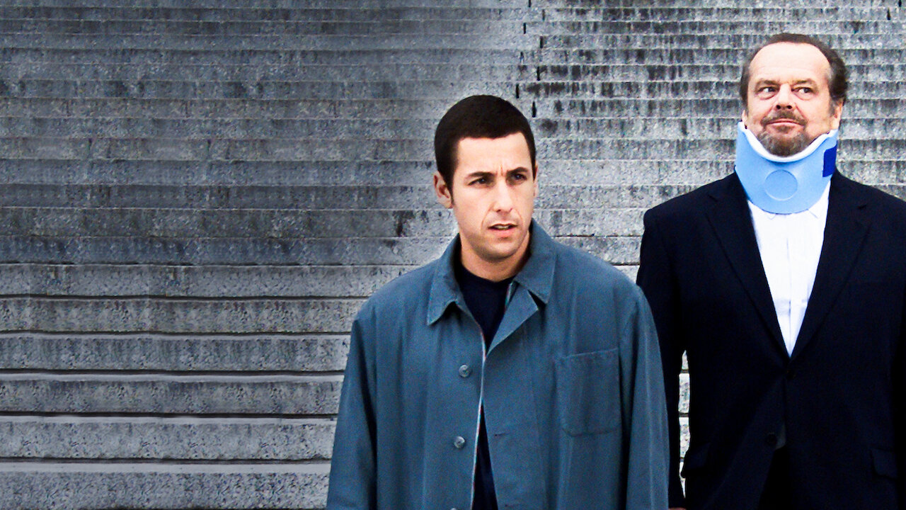 Watch Anger Management | Netflix