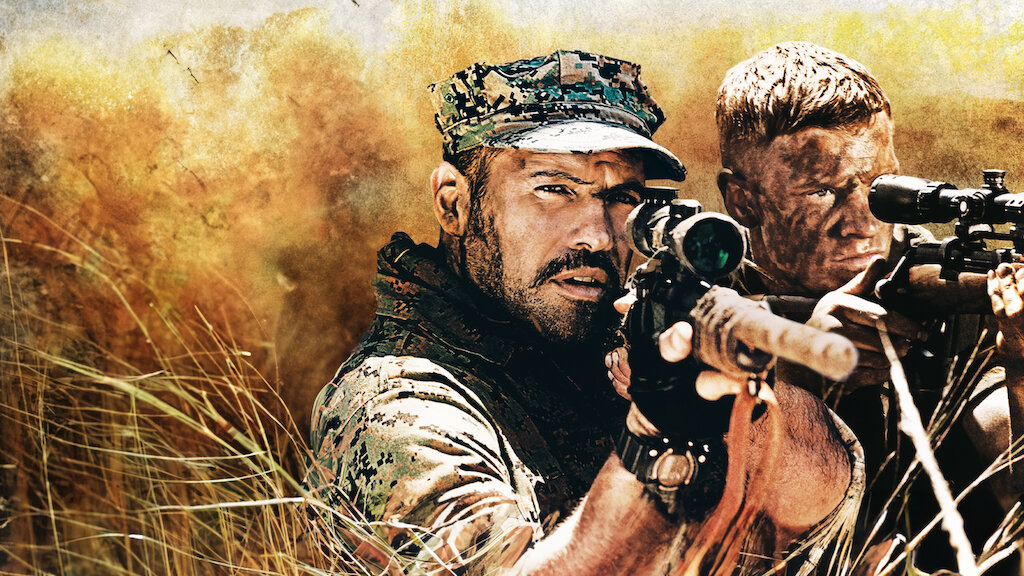 Watch Sniper: Reloaded | Netflix