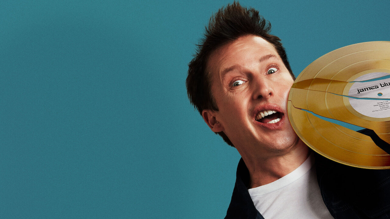 Watch James Blunt: One Brit Wonder | Netflix
