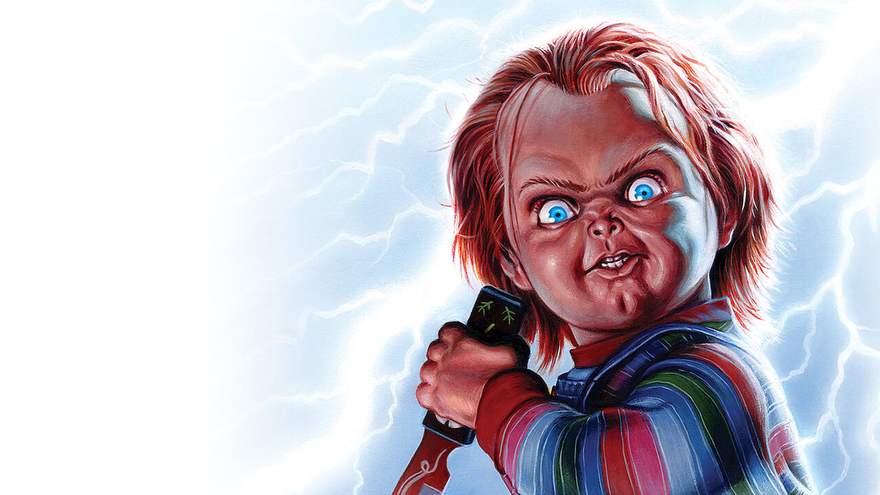 „Chucky – Die Mörderpuppe“ ansehen | Netflix