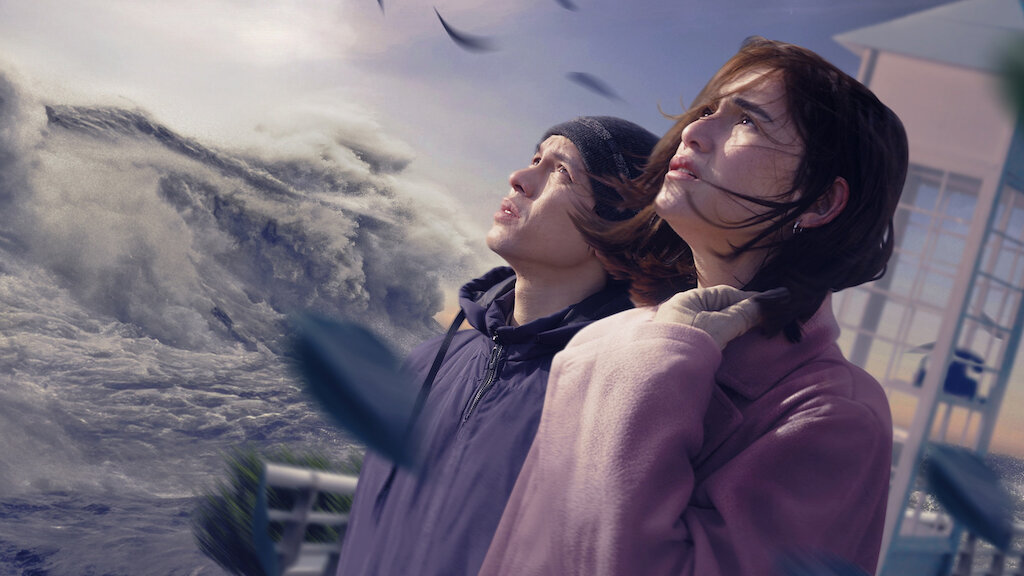 Watch Whispers in the Wind | Netflix