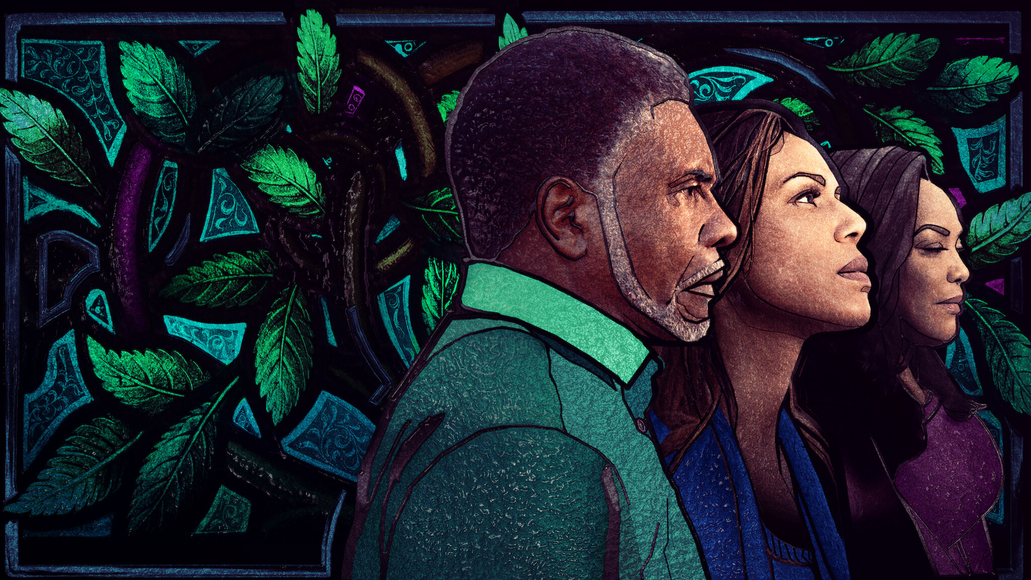 Watch Greenleaf | Netflix