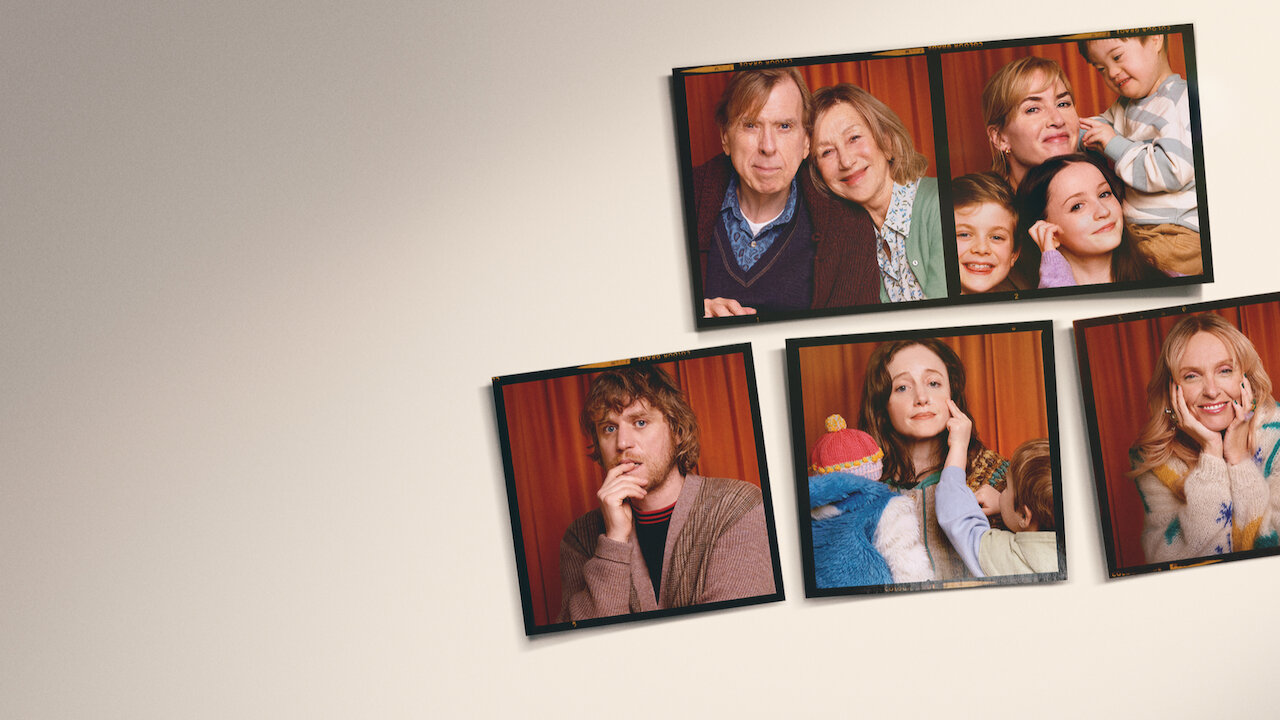 Watch Goodbye June | Netflix Official Site