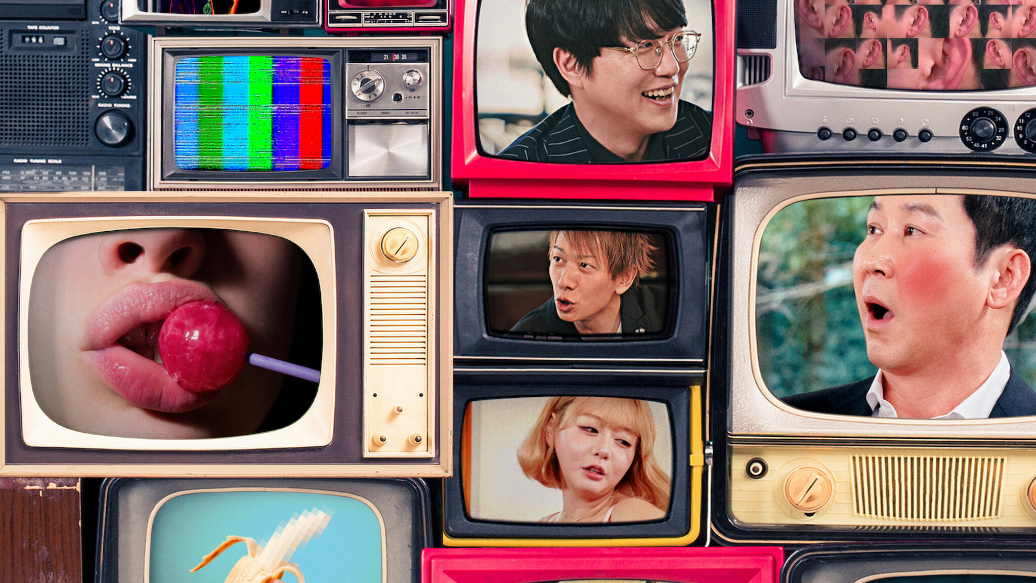 Watch Risqué Business: Japan | Netflix Official Site