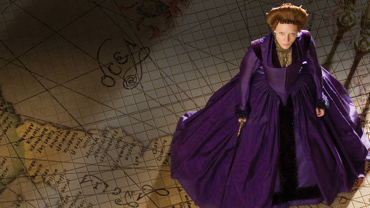 Watch Elizabeth: The Golden Age | Netflix