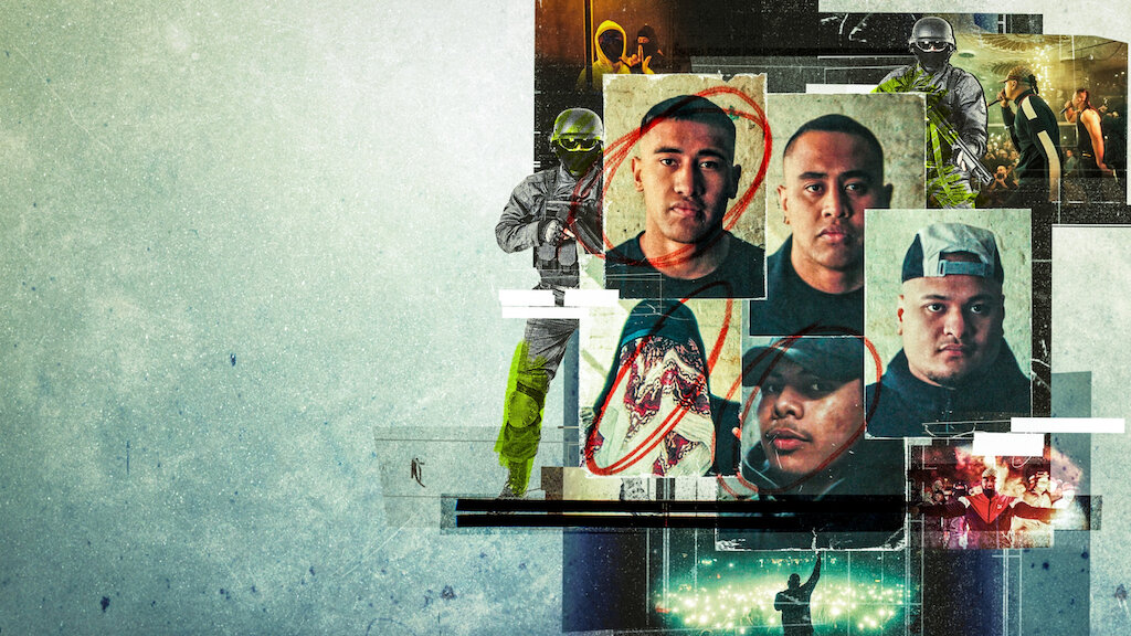 Watch ONEFOUR: Against All Odds | Netflix Official Site