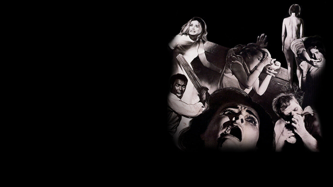 Watch Night of the Living Dead | Netflix