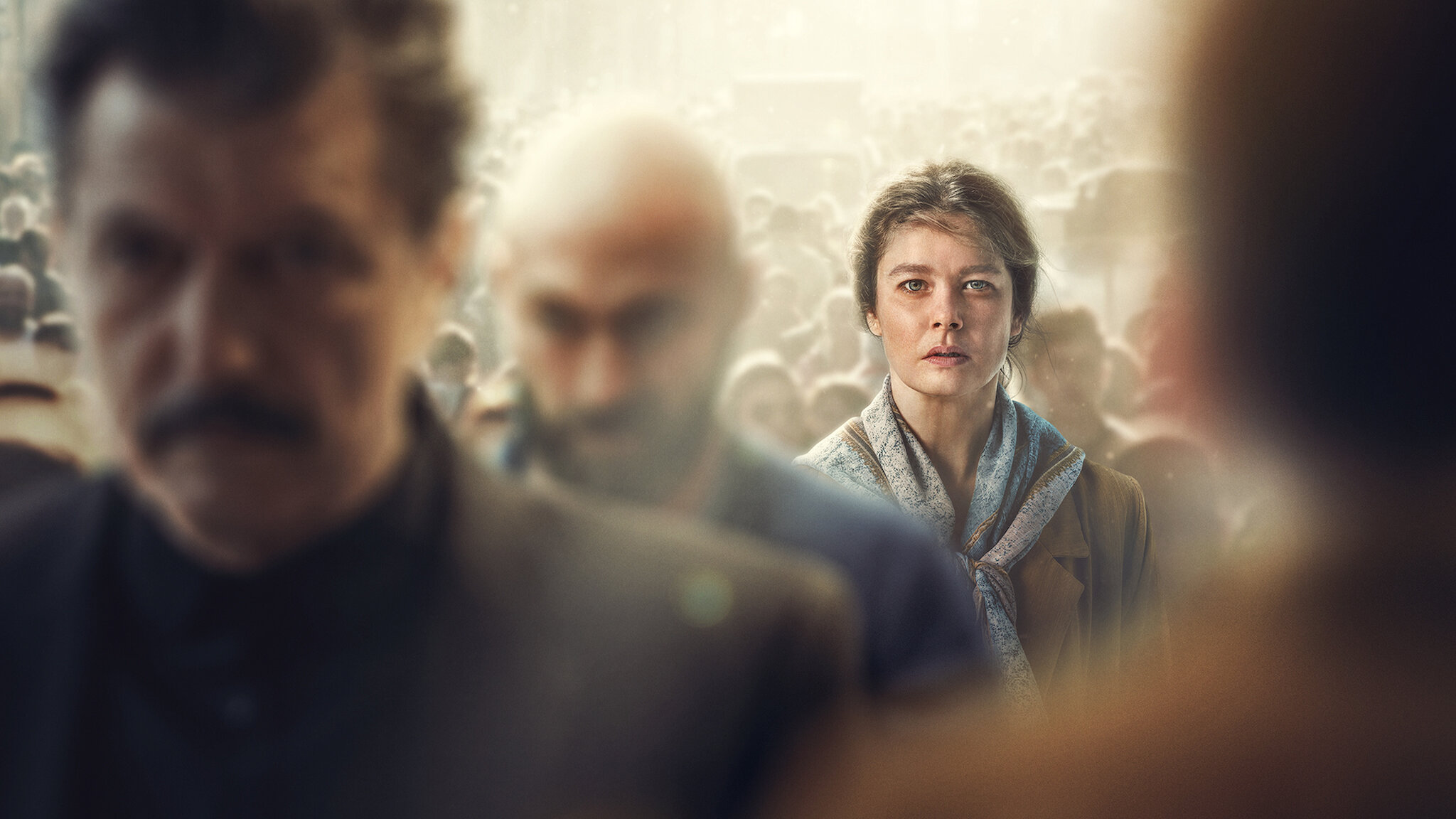 Watch Fatma | Netflix Official Site