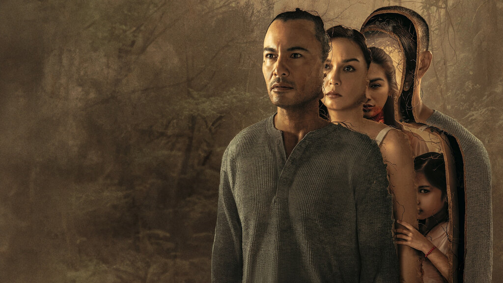 Watch Kampon | Netflix